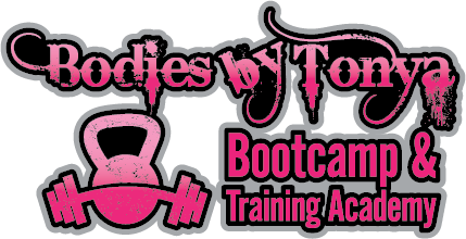 Bodies By Tonya – Barousse Designs