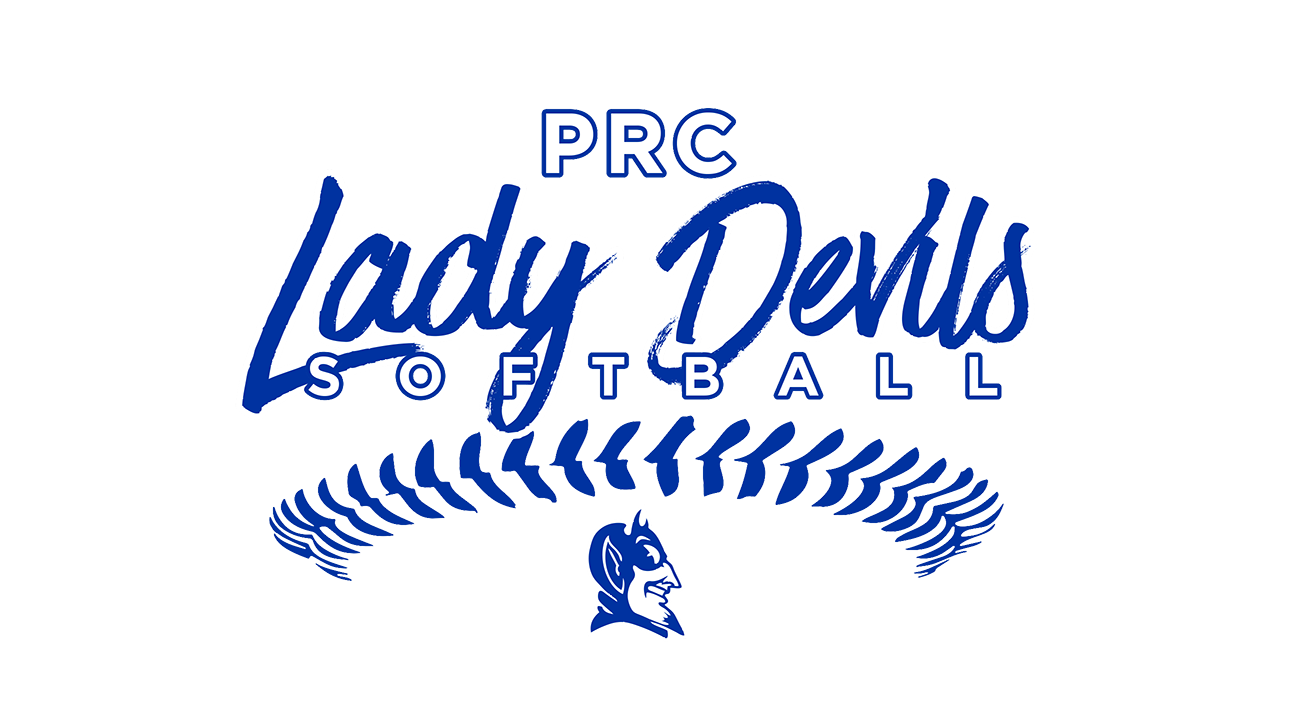 PRC Softball – Barousse Designs