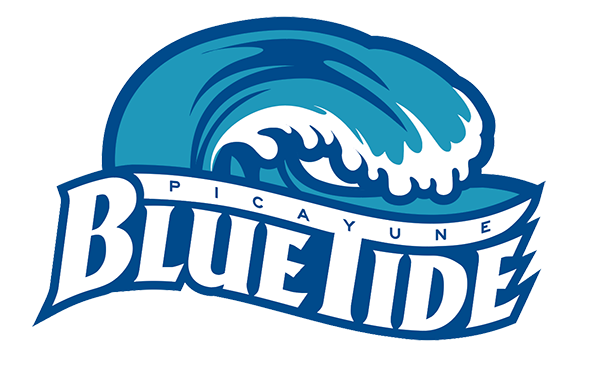 Picayune Blue Tide – Barousse Designs
